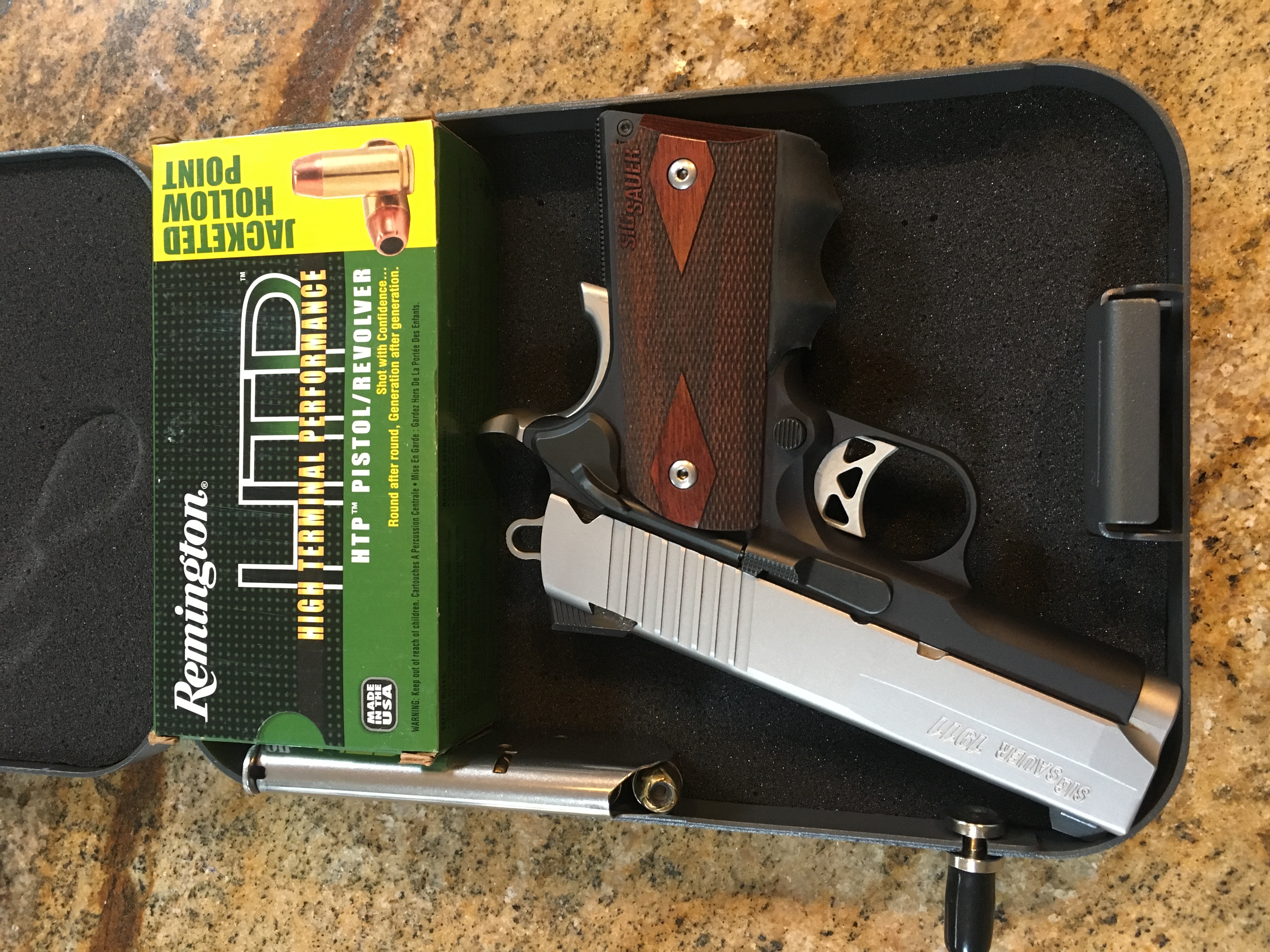 Vehicle Gun Safes Hank s Holster Review Vehicle Gun Safes Hank s Holster Review